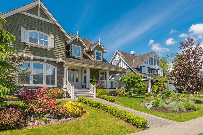 Impressive Properties for Sale in Rochester, Michigan - Lia LoChirco